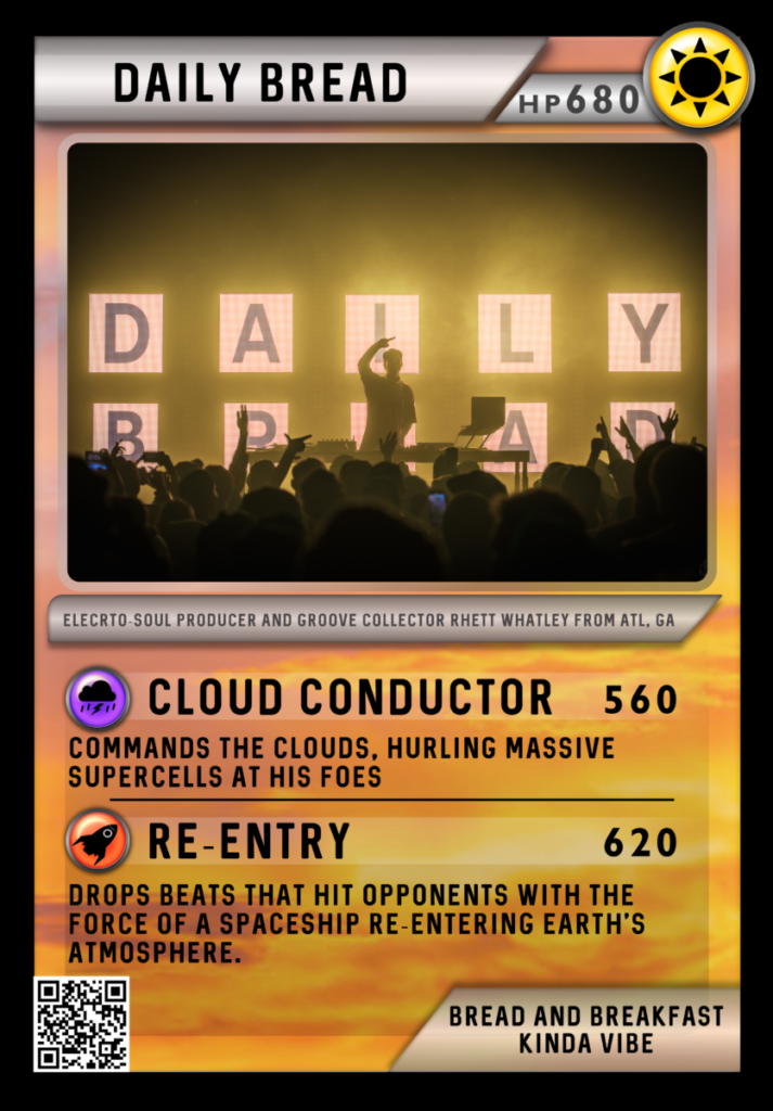 Shambhala Share Packs 2024 – FestiCards