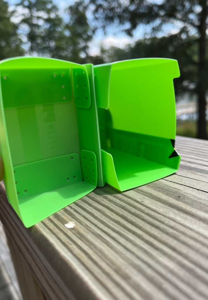 Festi Deck Box – FestiCards