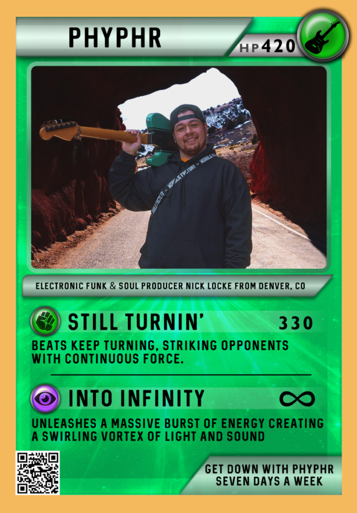 Hulaween 2024 Share Packs – FestiCards