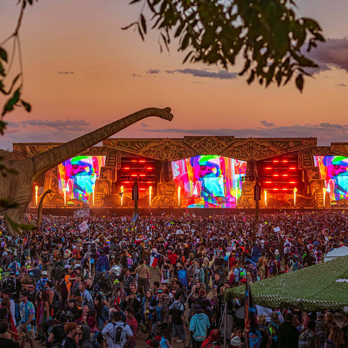 Lost Lands 2023: Info | Tickets | Lineup | Festival Cards – FestiCards