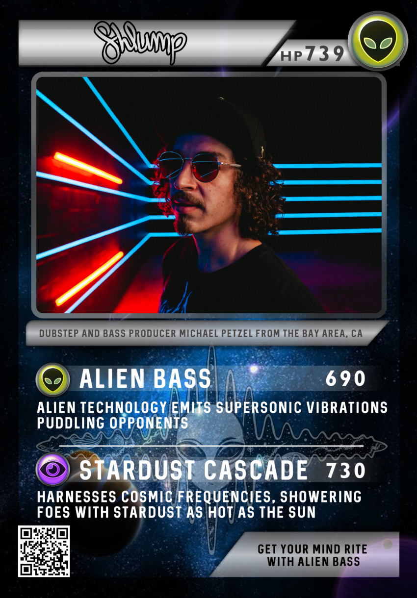 Shlump – FestiCards