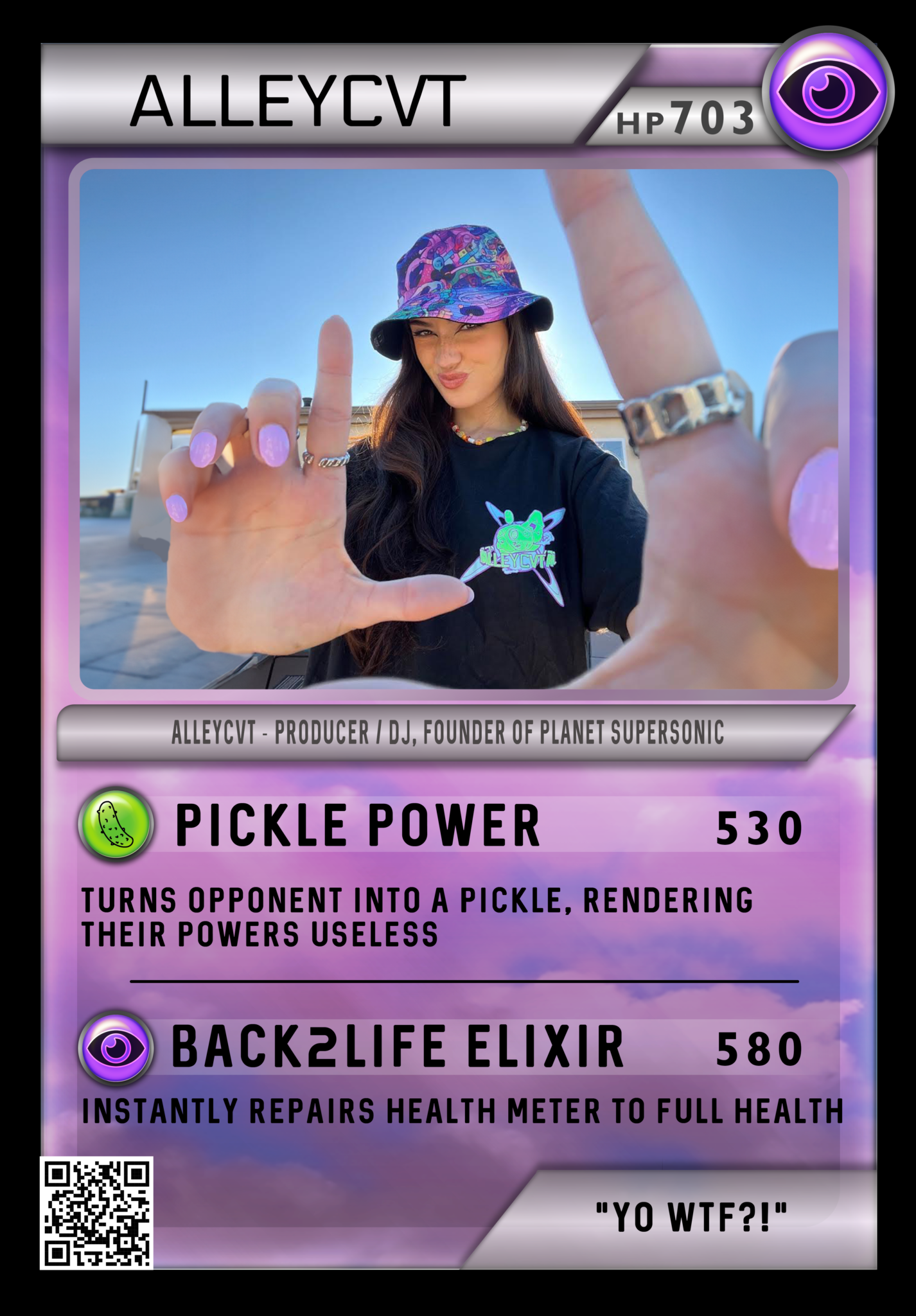 Hulaween 2024 Share Packs – FestiCards